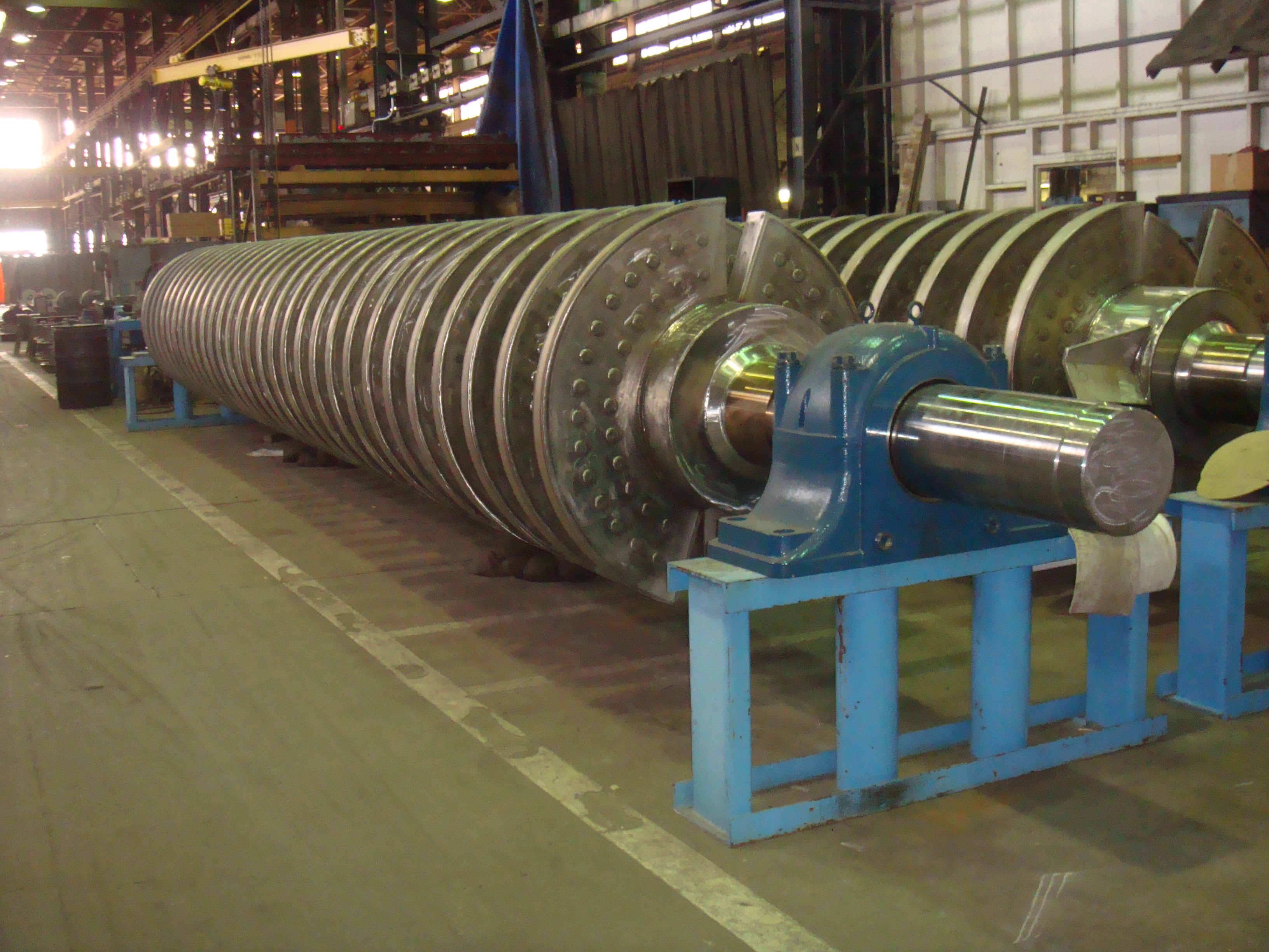 Sludge dryers | UPE | Universal Process