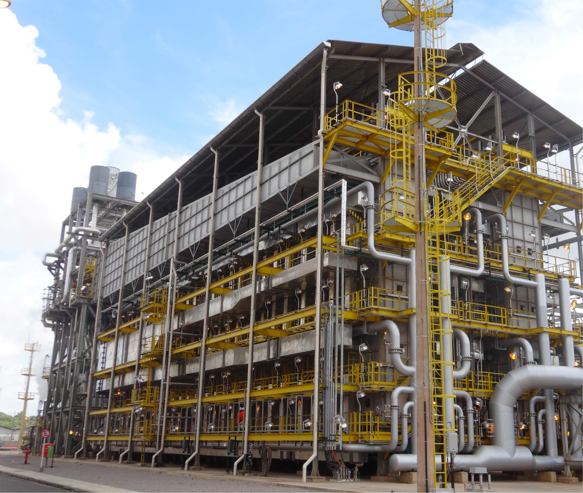 UPE | Universal Process